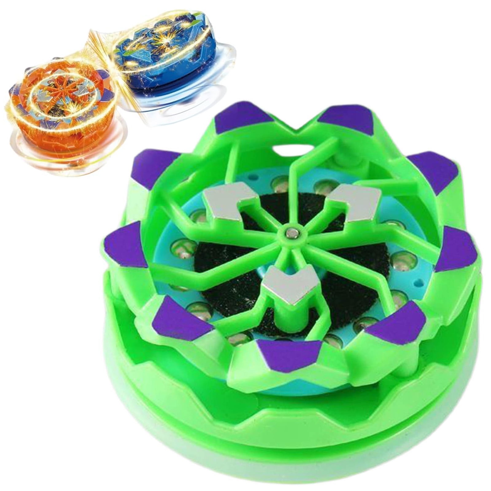 Gyro Wheel,Fireworks Fingertip Gyro,Handheld Fireworks Gyroscope,Light ...