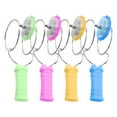 Gyro Wheel Set-Retro Magic Kids Light Up Glow Magnetic Gyro Wheel,Gyro ...
