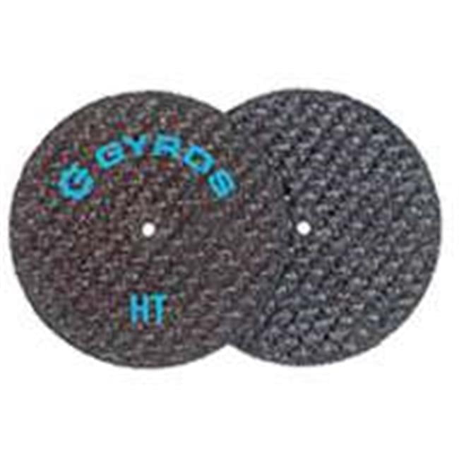 Gyros Precision Tools 11-31702 1.75 x .031 In. High Tensile Fiber ...