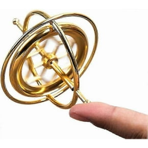 Gyroscope Toy