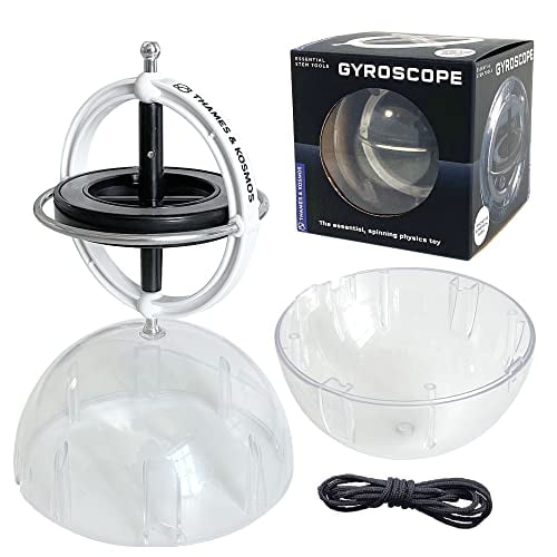 Gyroscopes