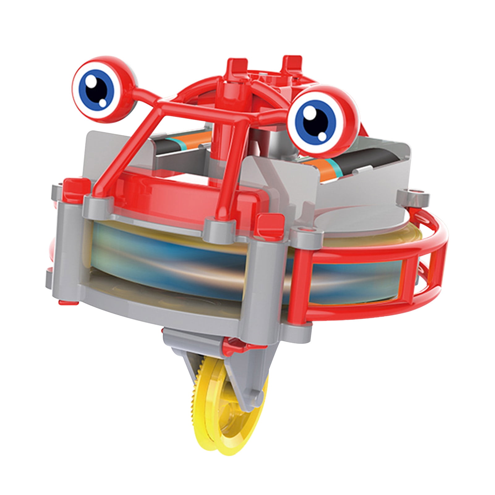 Gyroscope Toy For Kids | Electric Spinner Toys | Fingertip Toys For ...