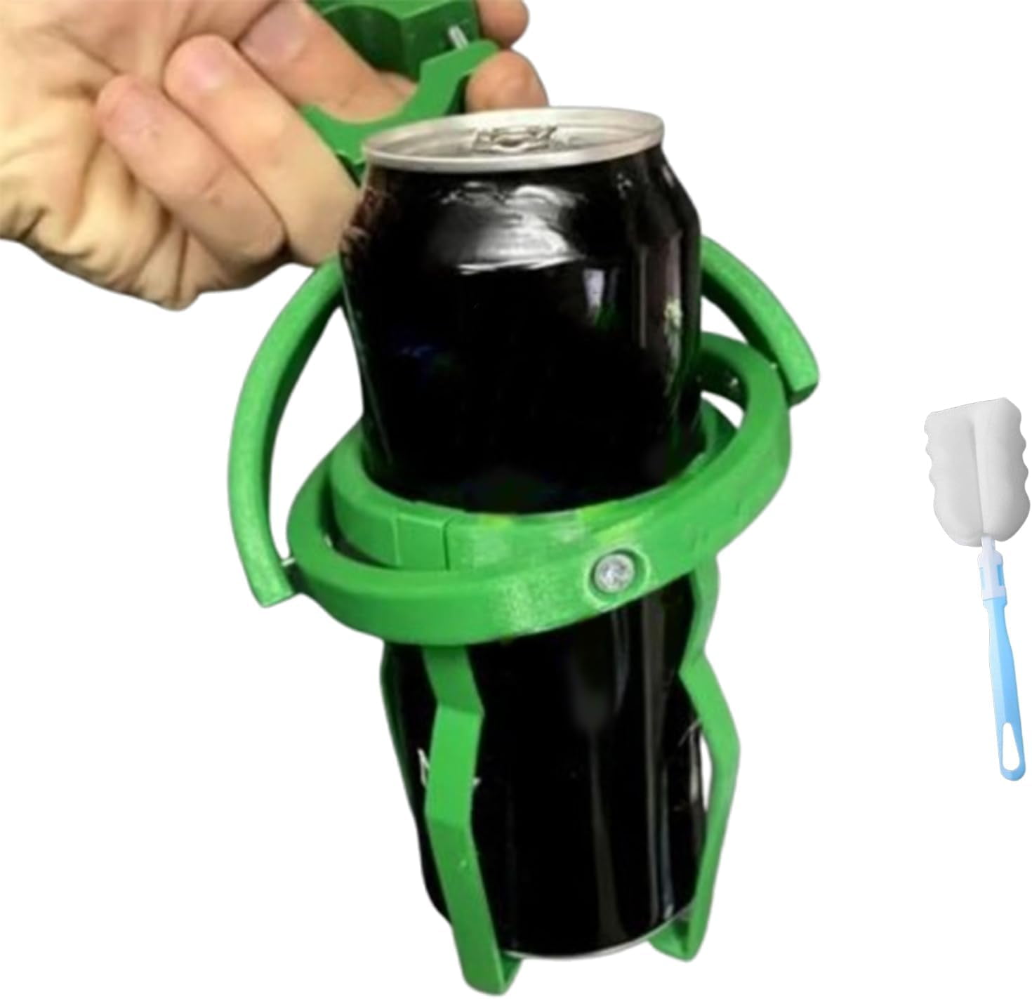 Gyroscopic Cup Holder, Advorinetion Adjustable Drink Holder, Motorcycle ...