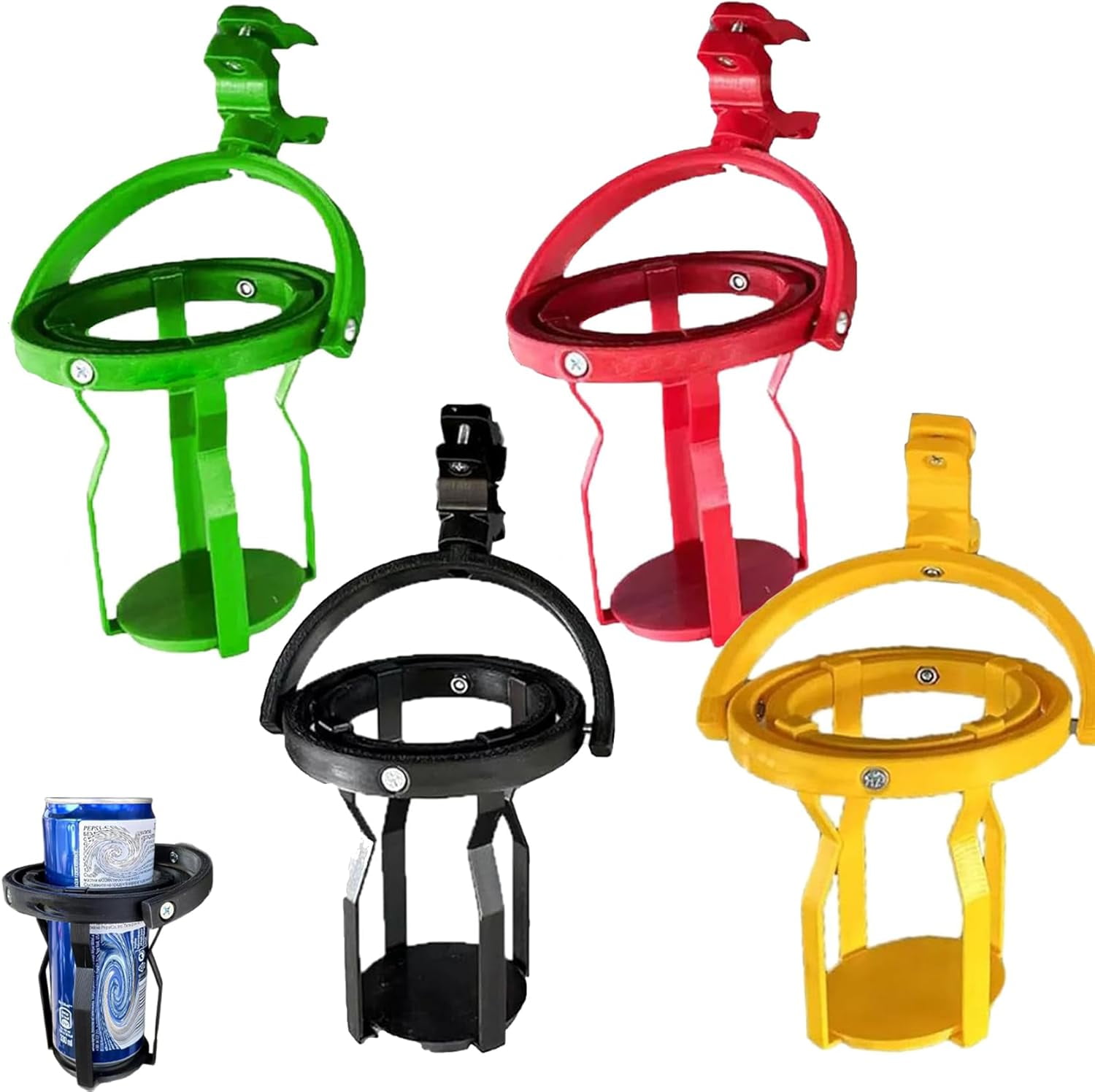 Gyroscopic Cup Holder Anti-Spill, Gyrgo Cup Holder Expander No Spill ...