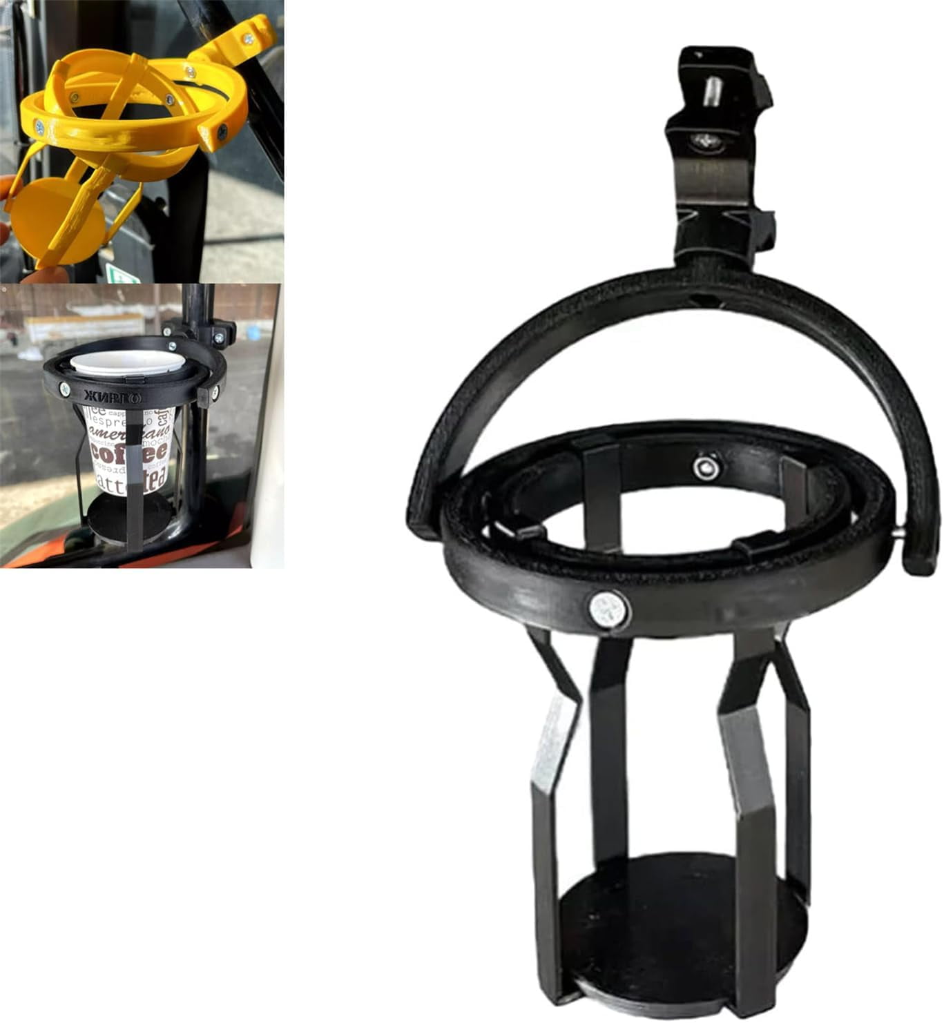 Gyroscopic Cup Holder, Gyroscopic Car Cup Holder, Gyrgo Cup Holder ...