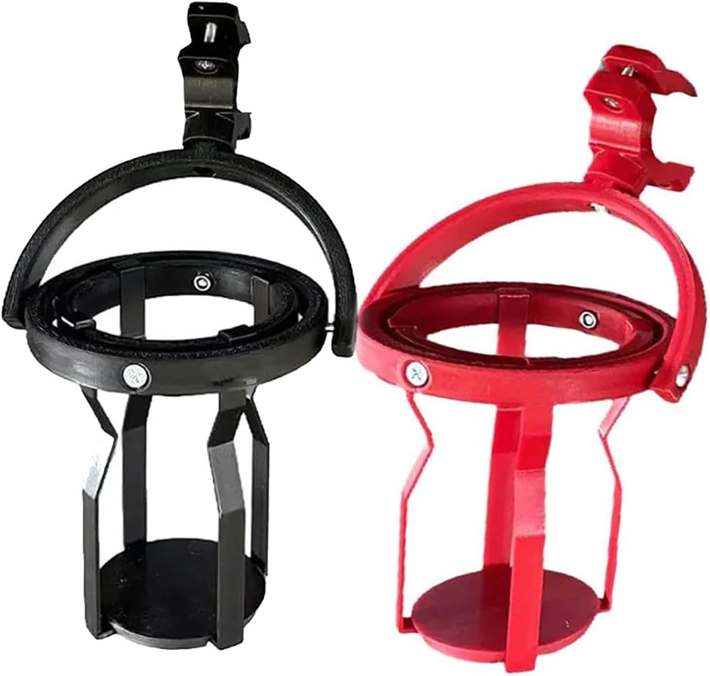 Gyroscopic Cup Holder, Self Leveling Cup Holder Clamp, Anti-Spill Drink ...