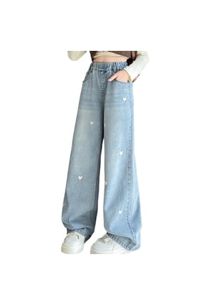 Heart Jeans