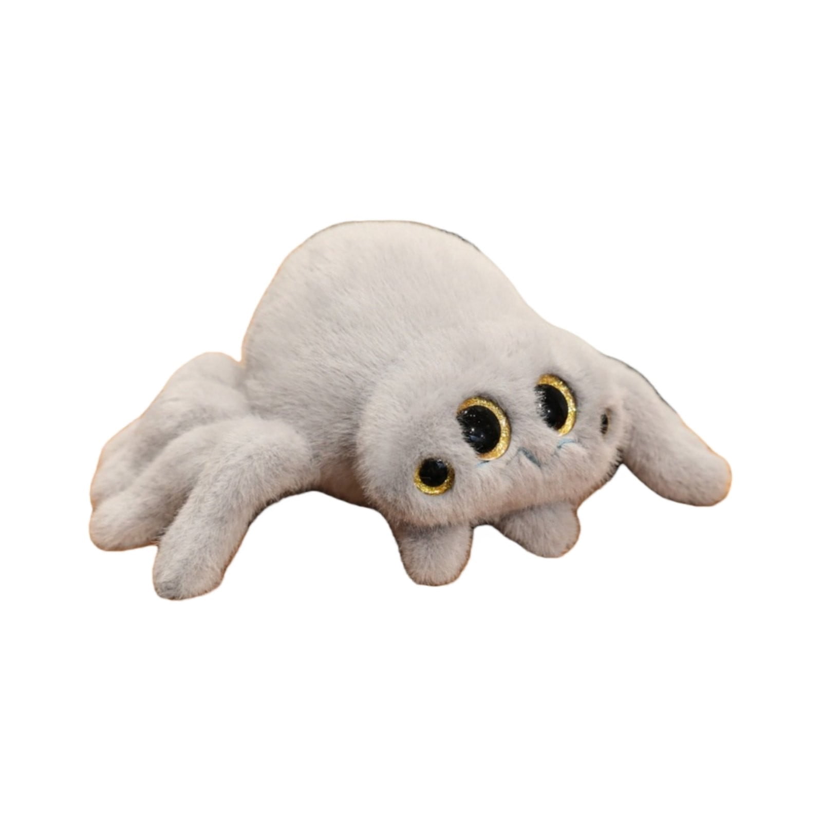 Gytml Cute Spider Plush Toy, Adorable 9.84'' Spider Stuffed Animal For ...