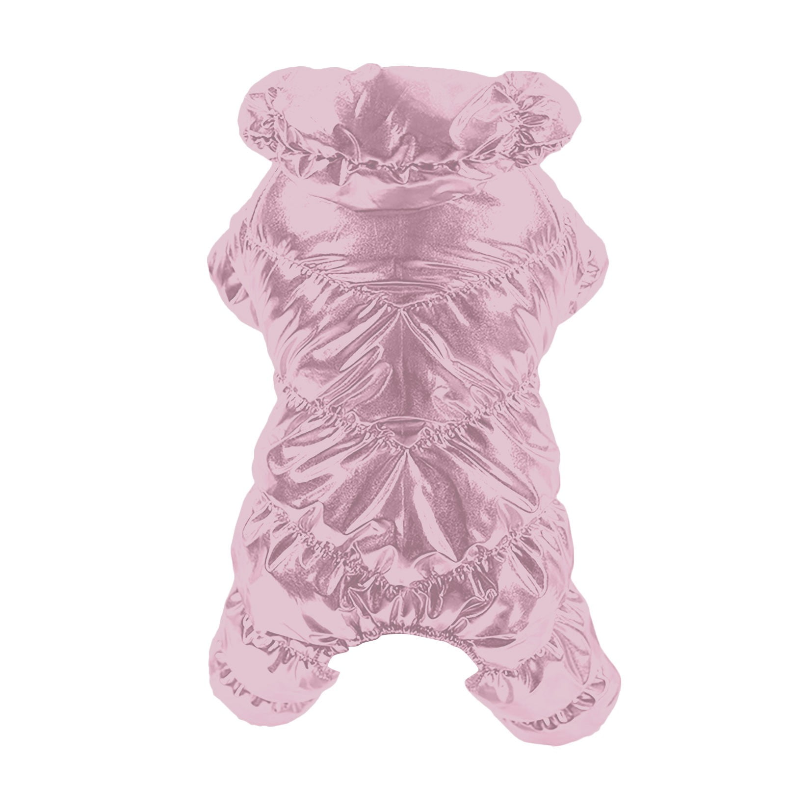 Gytml Dog Coat, Warm Dog Jacket, Full Body Winter Coat Snowsuit For ...