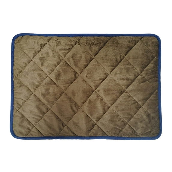 Gytml Self Warming Cat Bed Mat, Double-Sided Extra Warm Thermal Pet Pad ...