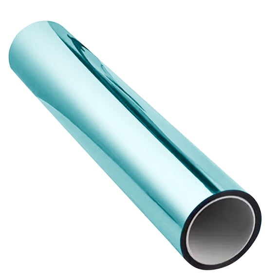Gytml Static Cling Window Film, No-Adhesive Heat Control Uv Blocking ...