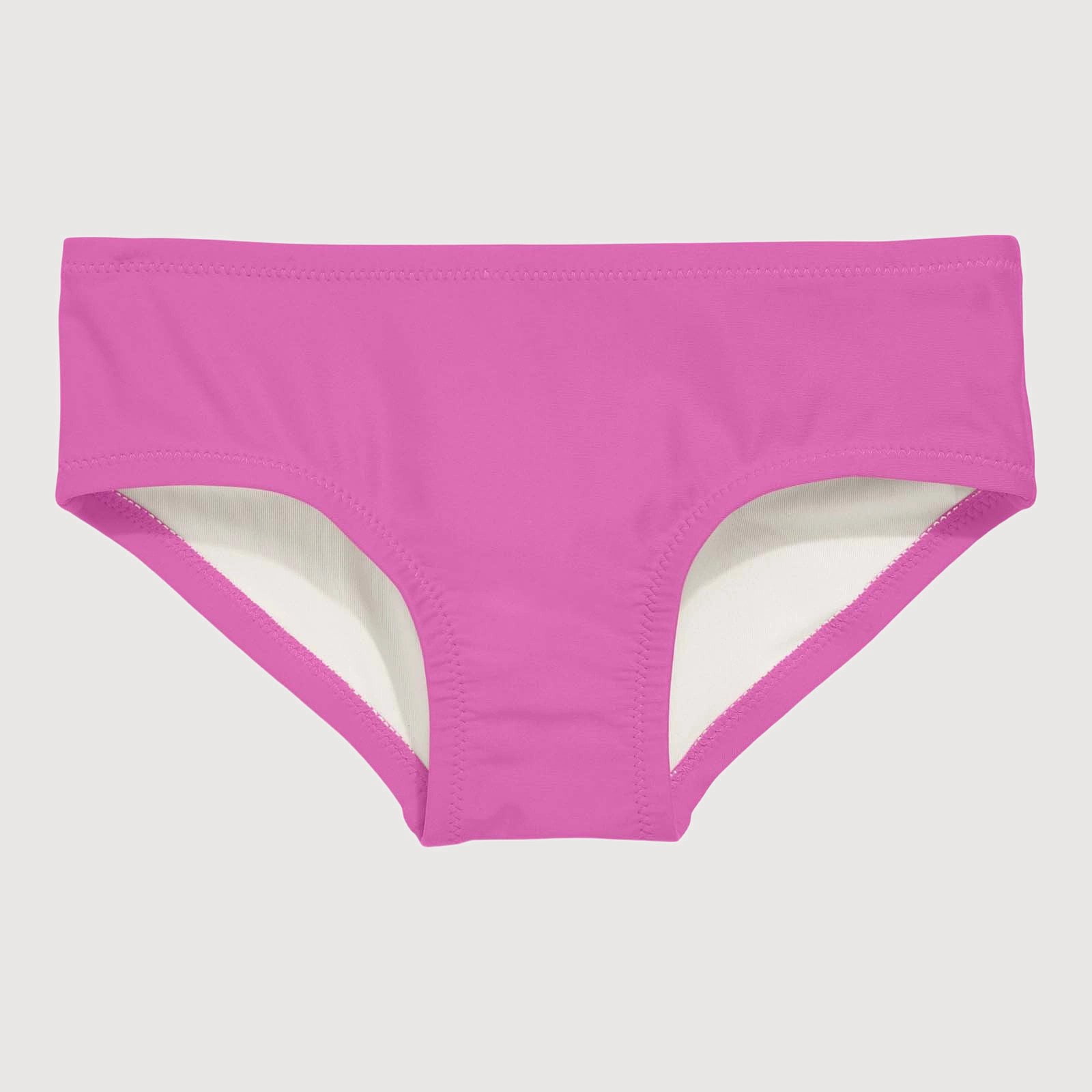 Gyujnb UPF 50+ Solid Swim Bottoms for Kids, Pool and Beach Ready ...