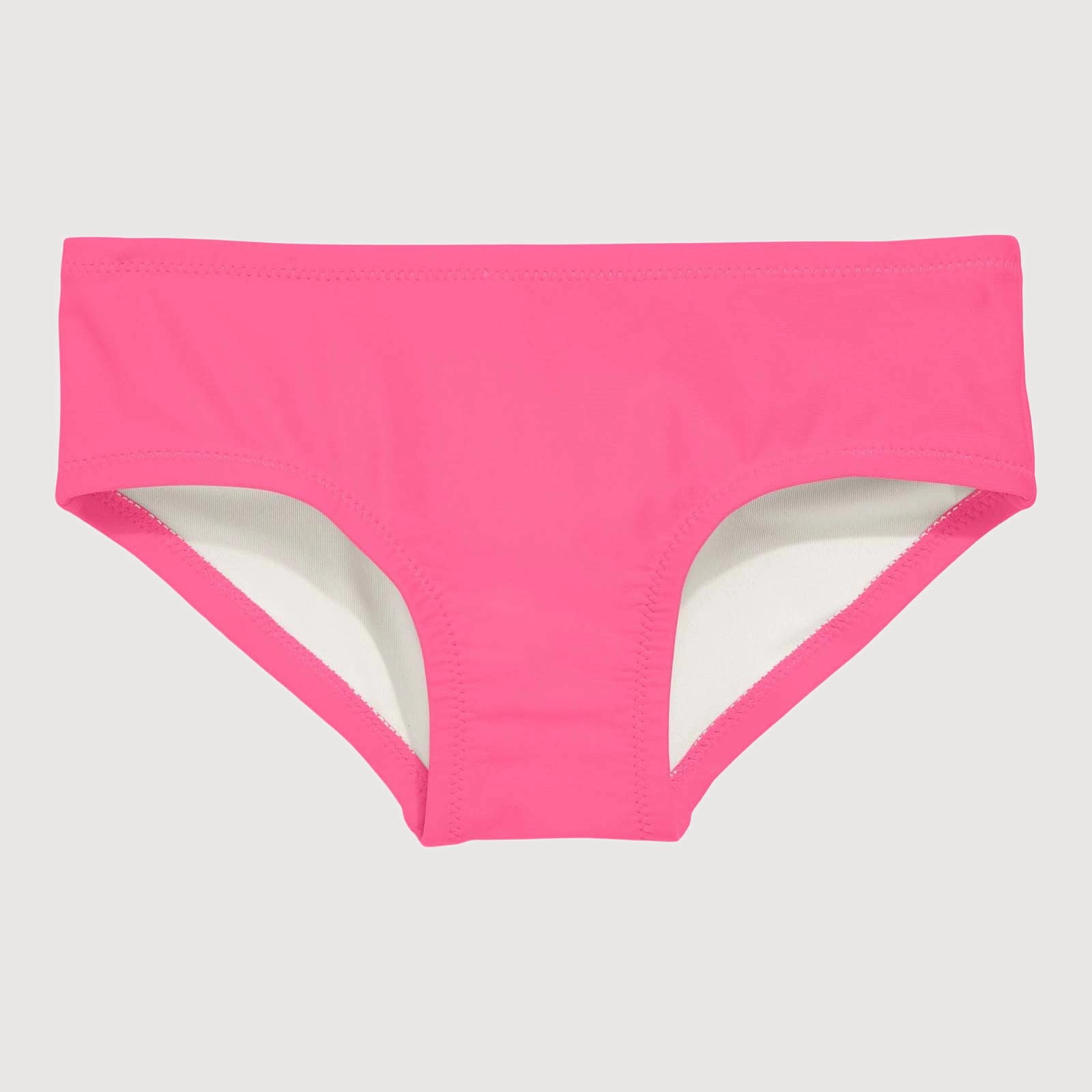 Gyujnb UPF 50+ Solid Swim Bottoms for Kids, Pool and Beach Ready ...