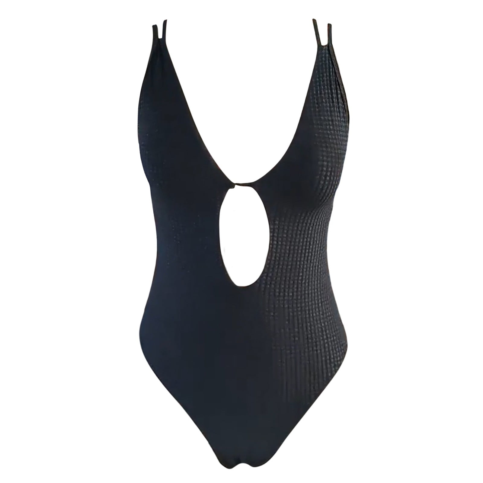 Gzea Womens Sexy One Piece Swimsuits Womens European And American New