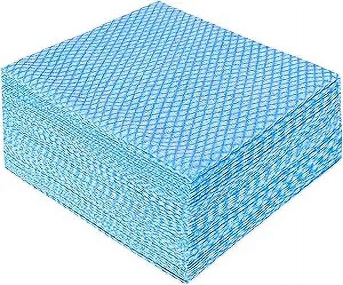 Gzkjswjs Disposable Dish Cloths Paper Towels, Domestic Cleaning Towels ...