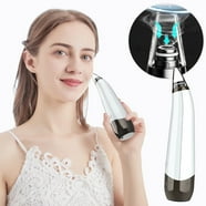 Blackhead Remover Pore Vacuum Cleaner, KROV Electric Rechargeable ...