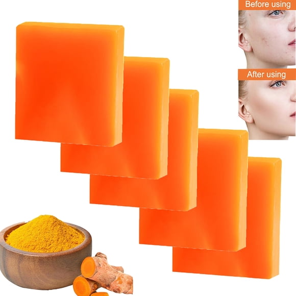 Hyperpigmentation Body Wash