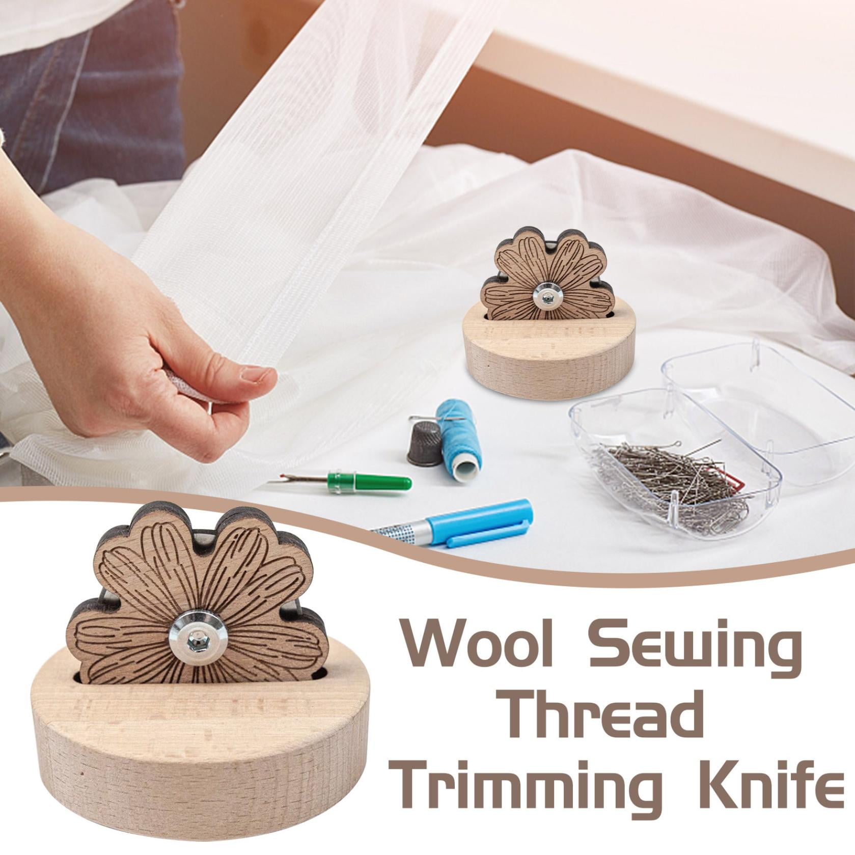 Customer reviews for Gzwccvsn Daisy Thread Cutter for Quilting Sewing ...