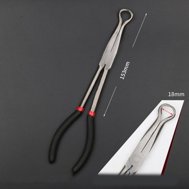 Lisle 37300 - Fuel & A/C Disconnect Pliers - Walmart.com