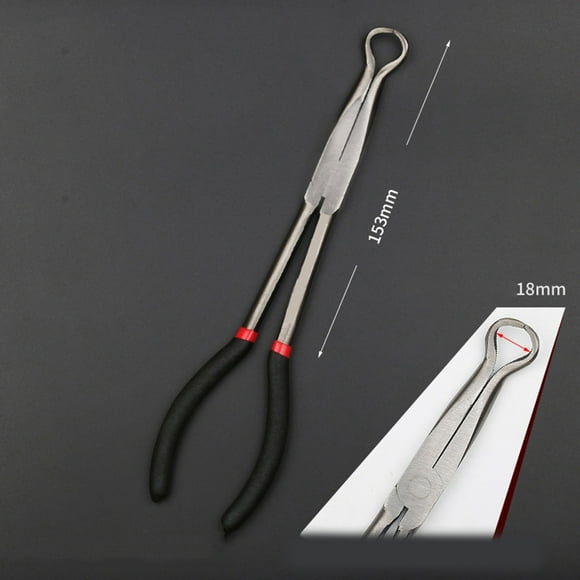 C Clip Removal Tool