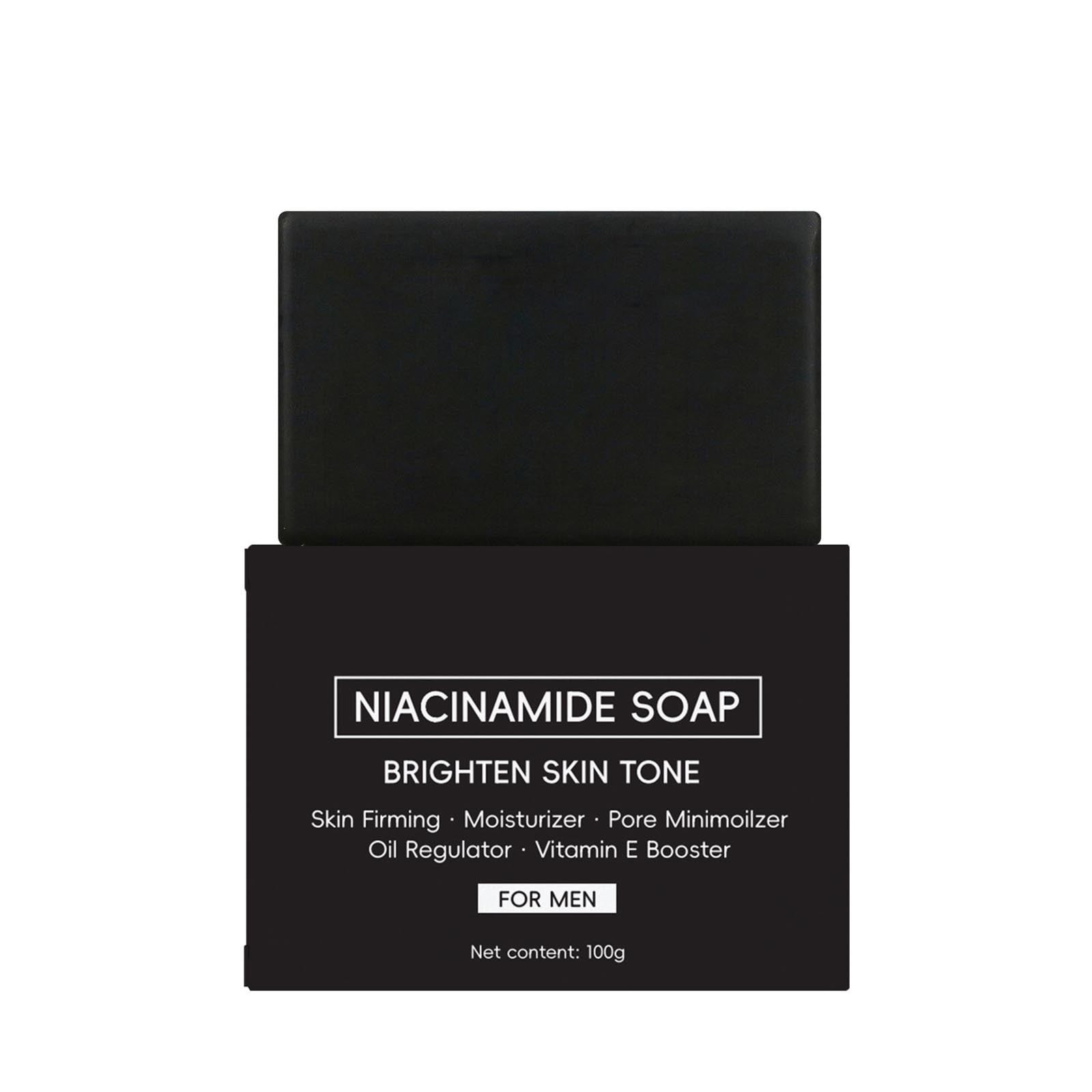 Gzwccvsn Face Soap Acne, Gzwccvsn Face Scrub, Activated Charcoal Face ...