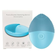 Rubber Face Scrubber