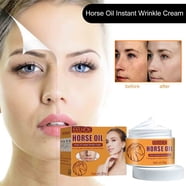 2PC 5 Seconds Wrinkle Remover Instant Face Cream Anti Aging Cream Skin ...