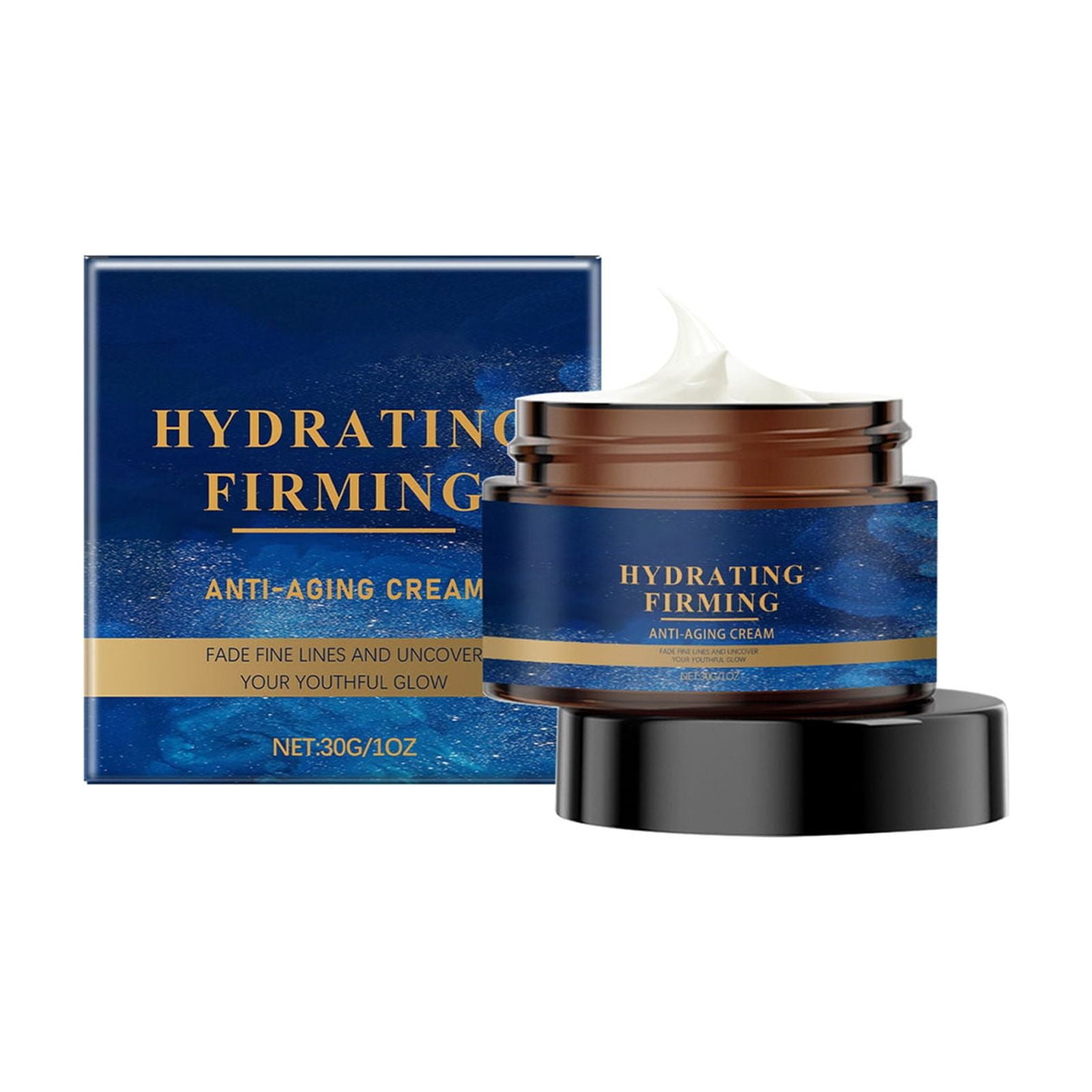 Gzwccvsn Hydrating Firming Anti-aging Cream, Firming & Moisturizing ...