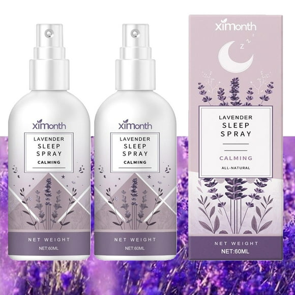 Lavender Spray For Sleep