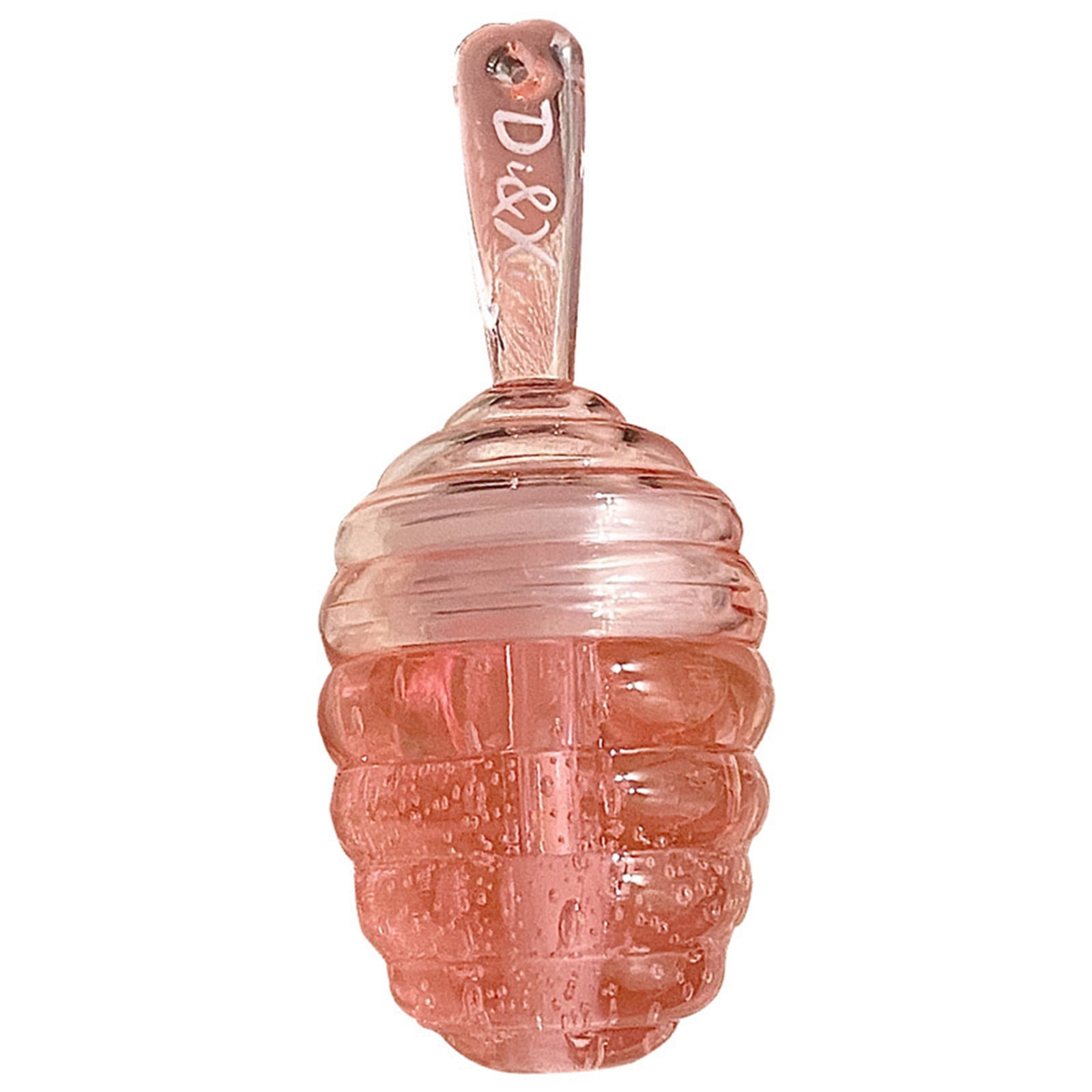 Gzwccvsn Lip Oil Plumping Lip Tint Lip Gloss, Transparent Lip Balm Care ...