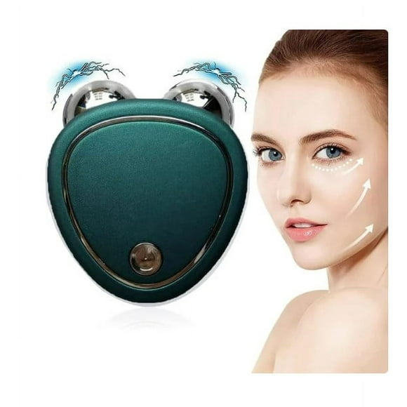 Microcurrent Face Lift