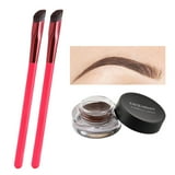 Gzwccvsn Multifunctional Eyebrow Brush Thrush Gadget Eyebrow Brush ...
