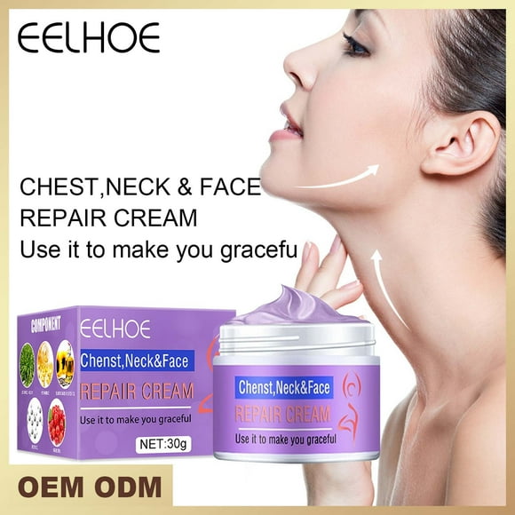 Double Chin Cream Reducer