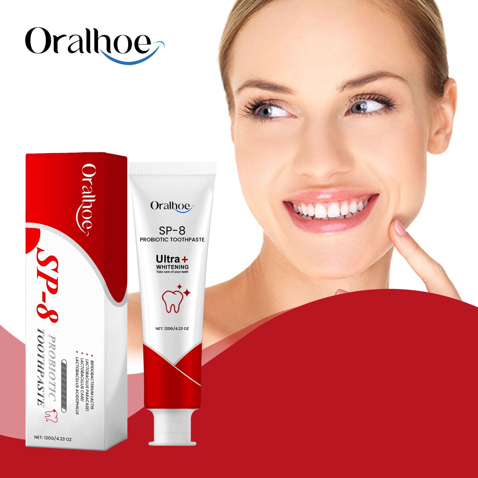 Gzwccvsn SP8 Probiotic Toothpaste, Sp-8 Probiotic Toothpaste, Sp8 Teeth ...