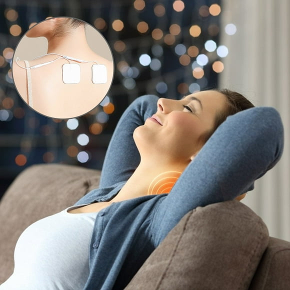 Electric Shock Therapy Muscles