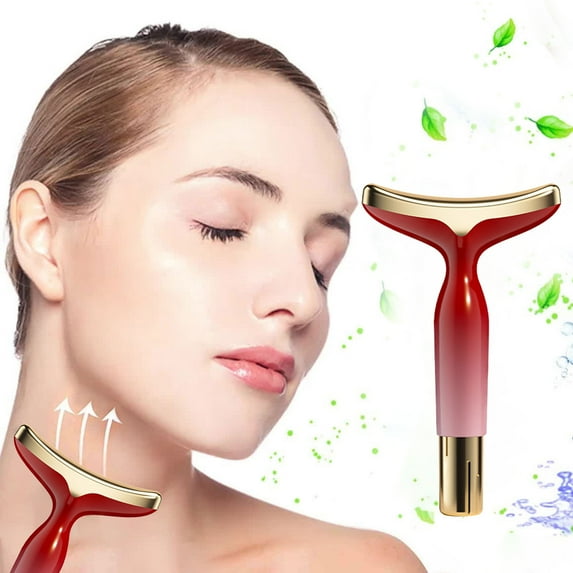 Gzwccvsn Beauty Instrument Home Facial Massage Instrument The ...