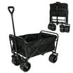 Litheli Electric Utility Wagon, Electric Drive, 200L, 8 Inch All ...