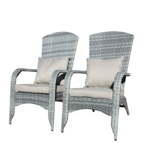 High Back Patio Chairs