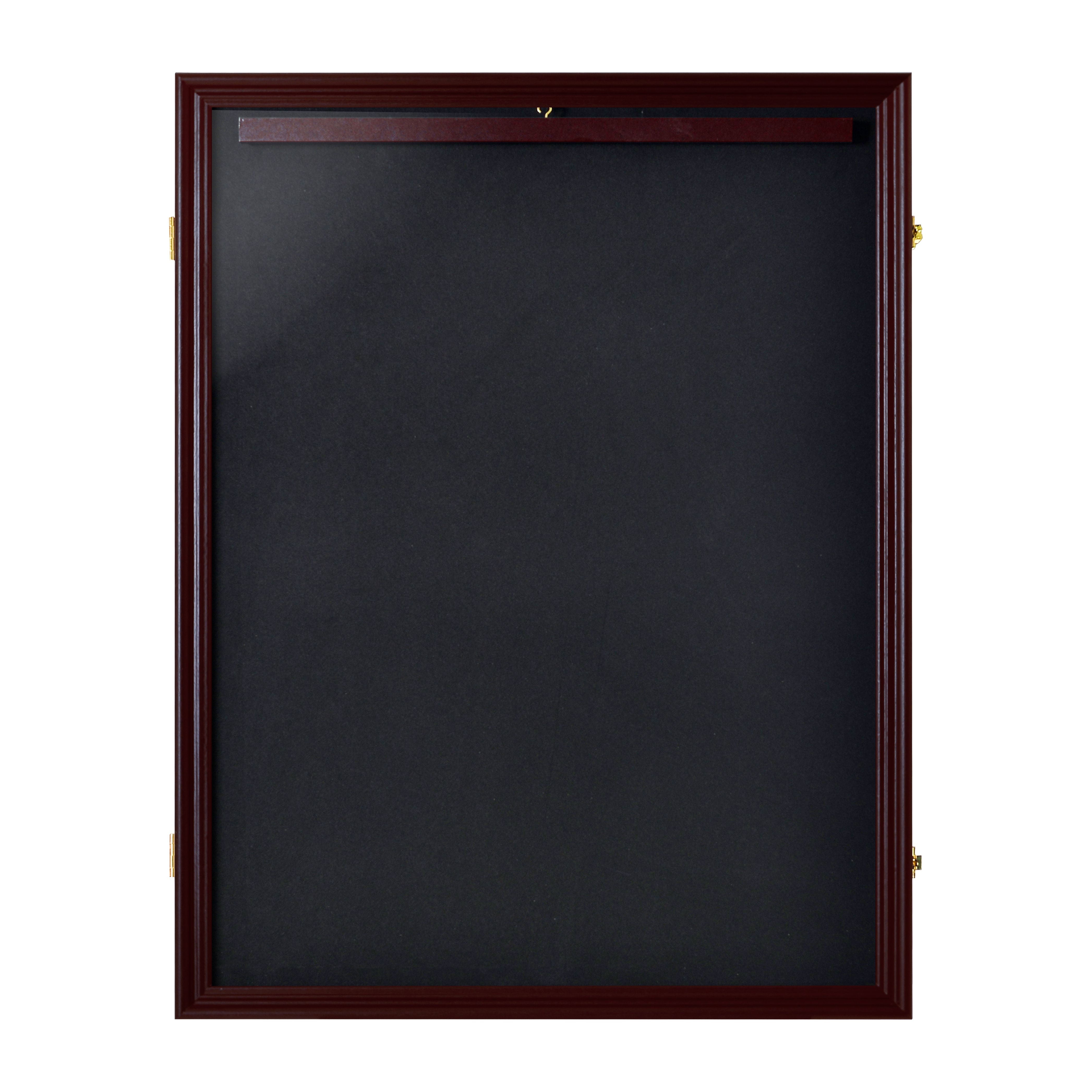 Gzxs Jersey Frame Display Case - Football Jersey Shadow Box - Jersey ...