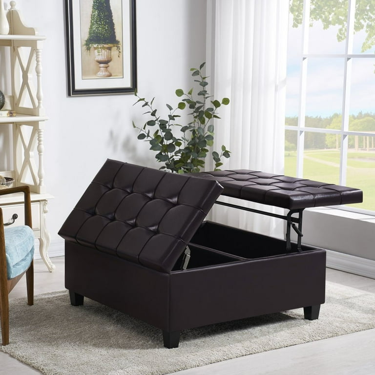 Inexpensive ottoman store