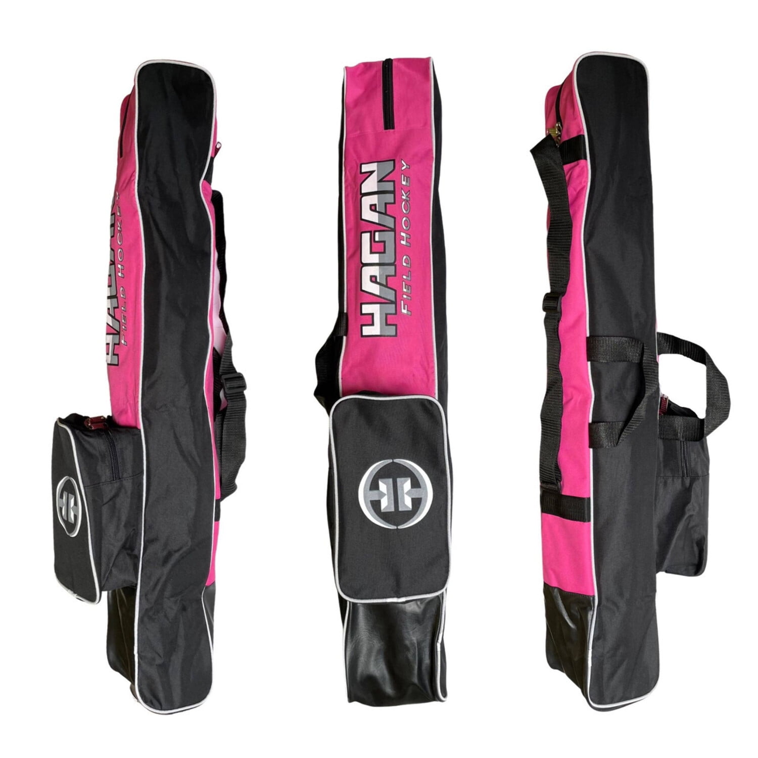 H-1 Field Hockey Stick Bag (Pink) - Walmart.com