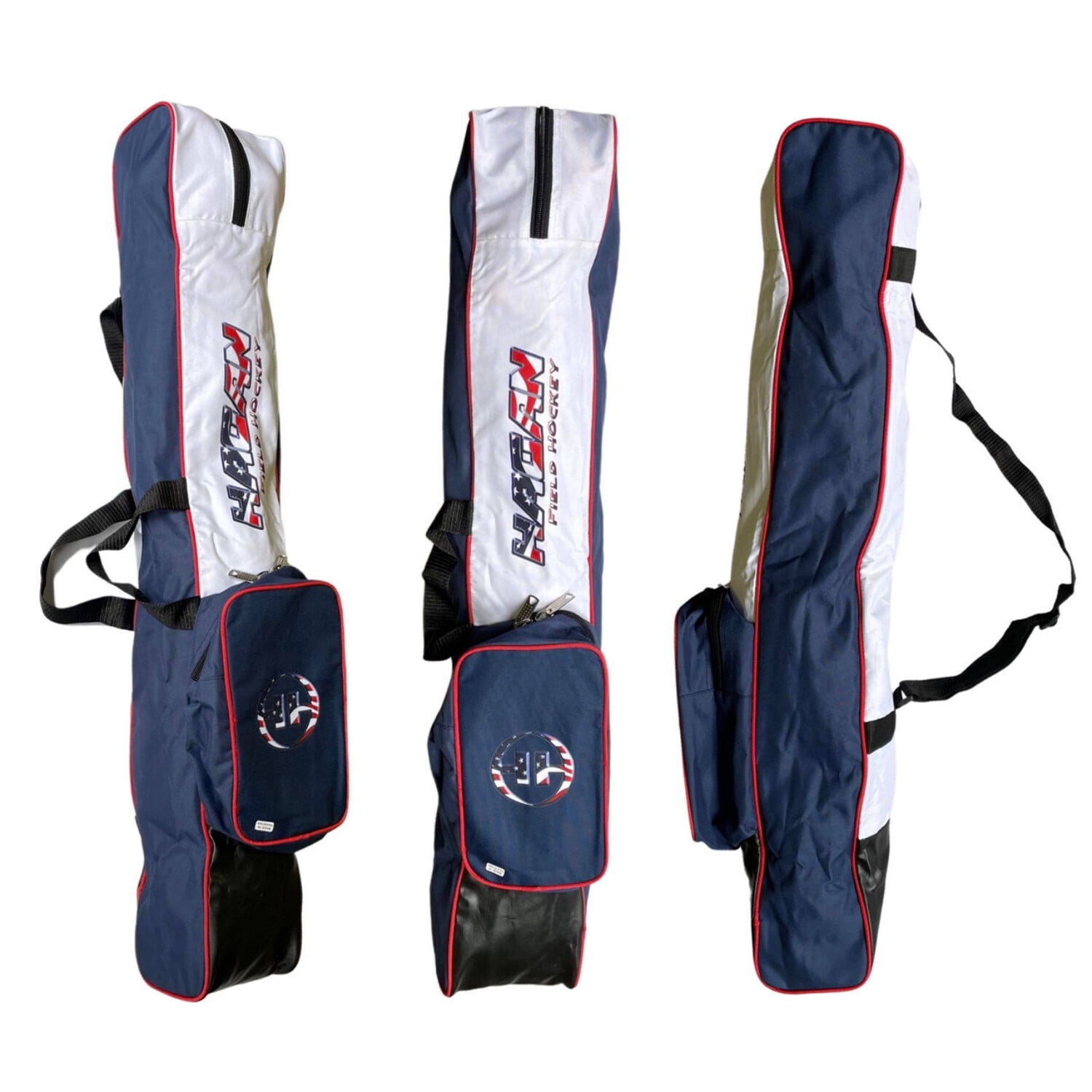 H-1 Field Hockey Stick Bag (USA) - Walmart.com