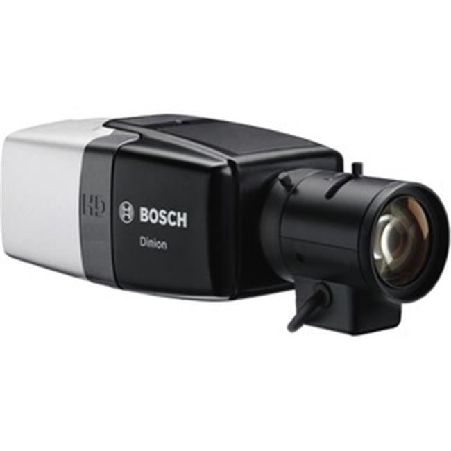 H.264 Dinion IP 2 Megapixel Network Camera - Motion JPEG - 1920 x 1080 ...