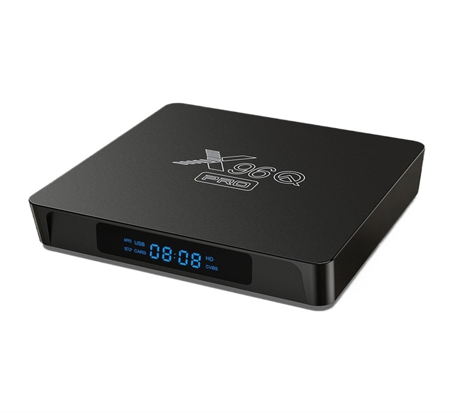H.265 100m Smart Pro LAN An Internet TV Decoder - Walmart.com