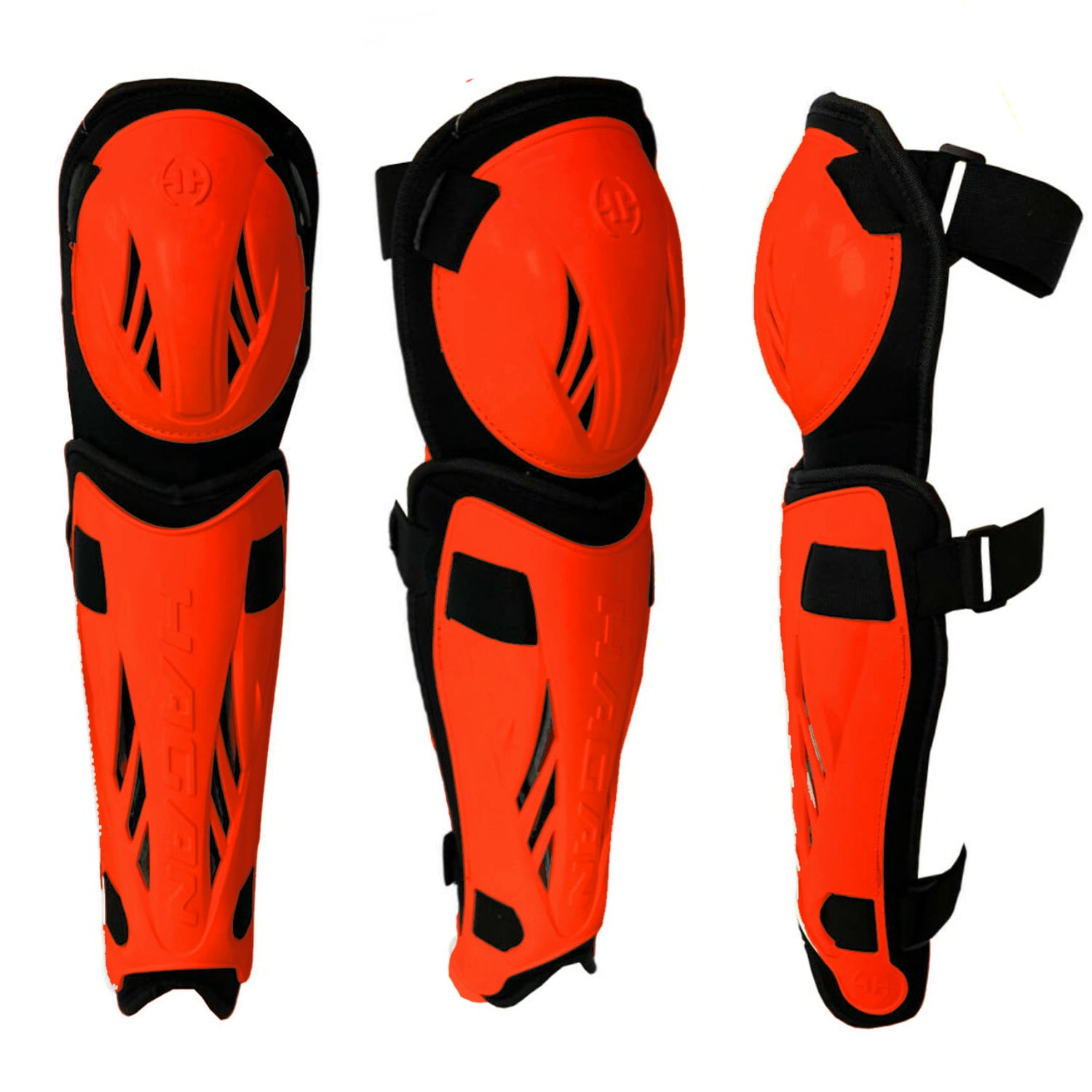 H-5.0 Shin Guards (Adjustable) - 8 colors available - Walmart.com