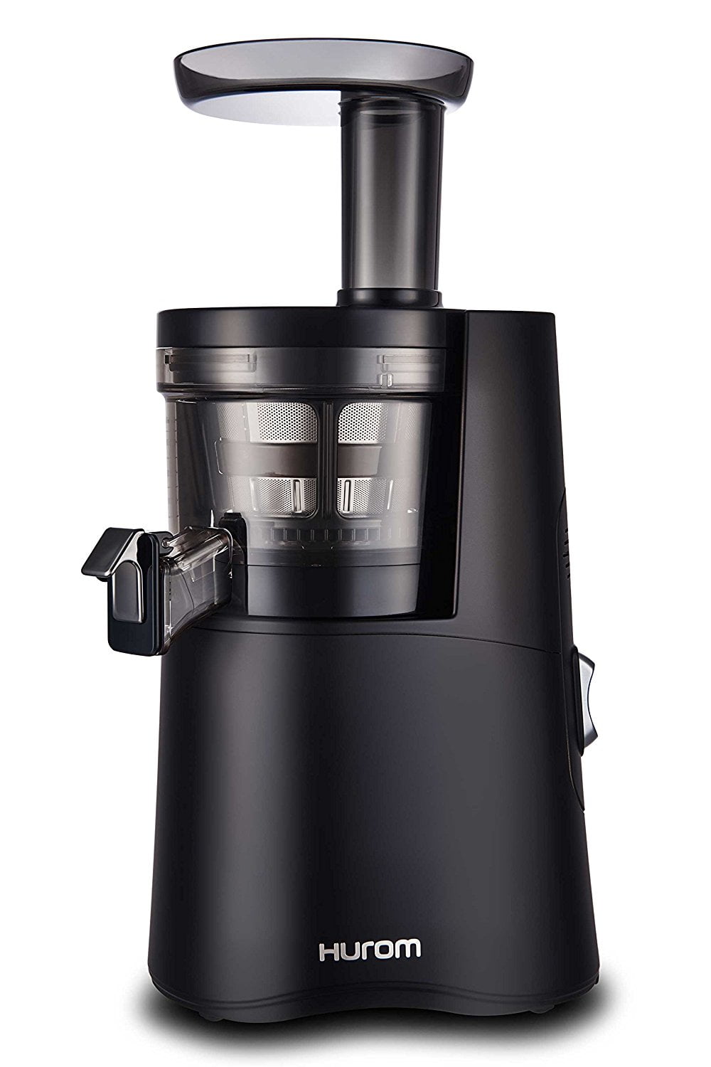 H-AA Slow Juicer: Self-Cleaning Juice Extractor with Easy Operation ...