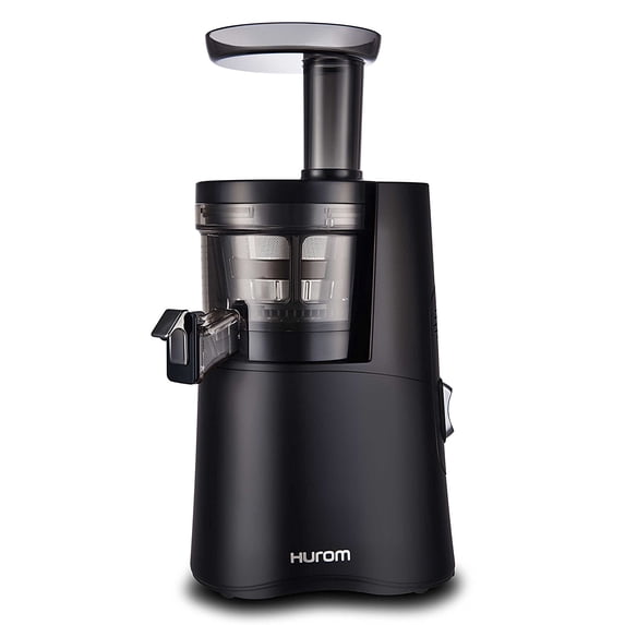 H-AA Slow Juicer: Self-Cleaning Juice Extractor with Easy Operation ...