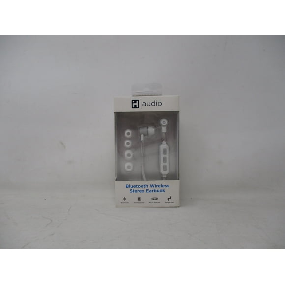 iHome Earbuds & in-ear Headphones