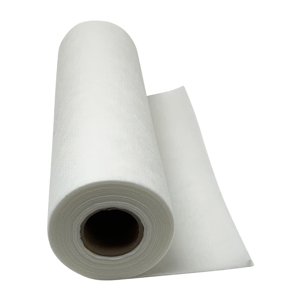 H.B.I. Products No Show Mesh Cut Away Machine Embroidery Stabilizer 12 ...