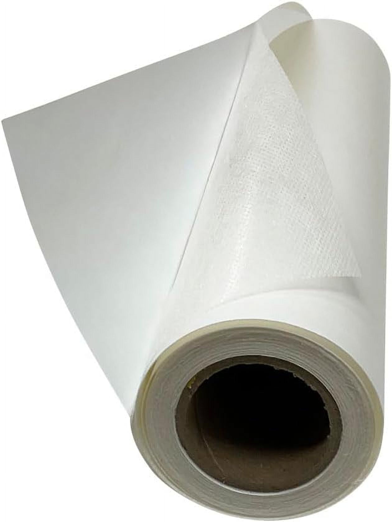 H.B.I. Products Sticky Wash Away - Water Soluble Machine Embroidery ...